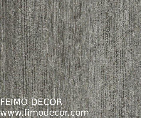 Printed Decor Paper for melamine impregnation Wood Grain Colors