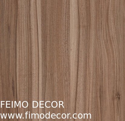 Printed Decorative Paper Beech Maple Oak Mahogany Cherry Walnut