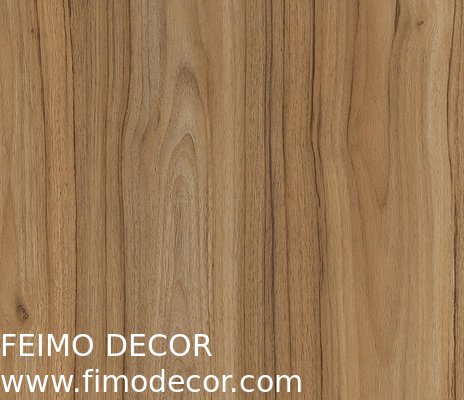 Printed Decorative Paper Beech Maple Oak Mahogany Cherry Walnut