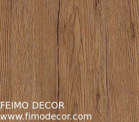 Printed Decorative Paper Beech Maple Oak Mahogany Cherry Walnut