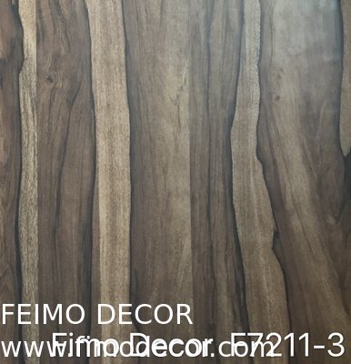 Raw Decor Paper for short cycle lamination, printed decor paper, wood grain paper,foil paper,melamine paper