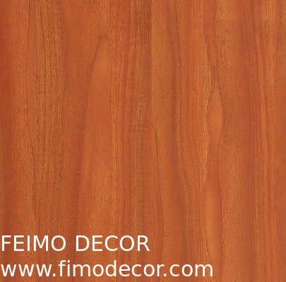 Wood Grain Decor Paper