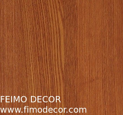 Wood Grain Decor Paper