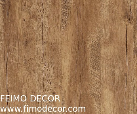 Melamine Impregnated Paper for short cycle lamination