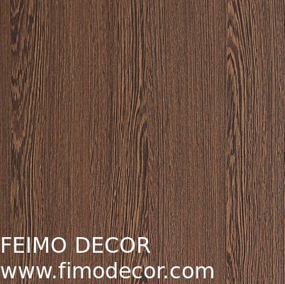 Impregnated Paper Sheet for wood based panel Lamination
