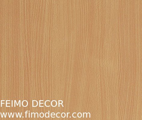 Impregnated Paper Sheet for wood based panel Lamination