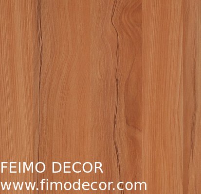 Impregnated Paper Sheet for melamine faced particle board lamination