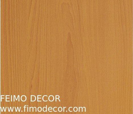 Impregnated Paper Sheet for melamine faced MDF lamination