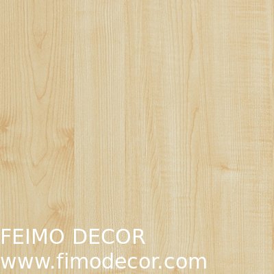 Impregnated Paper Sheet for melamine faced MDF lamination
