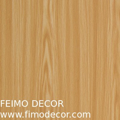 Impregnated Paper Sheet for MFC/MMDF production