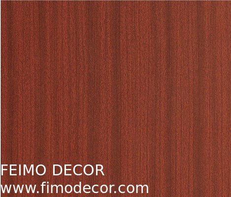 Impregnated Paper Sheet for MFC/MMDF production