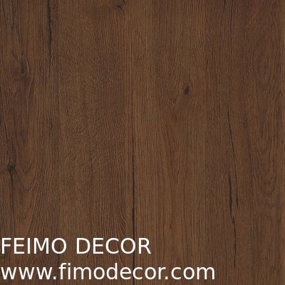 Printed Decor Paper for melamine faced panel lamination