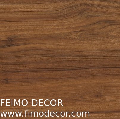 Printed Decor Paper for melamine faced panel lamination