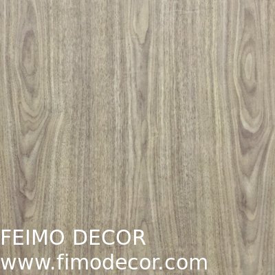 Decorative Paper for melamine impregnation, lamination