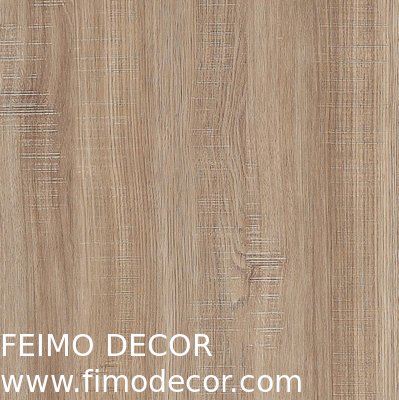 Decorative Paper for melamine impregnation, lamination