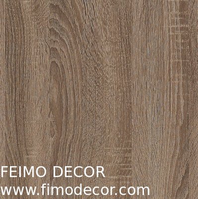 Decorative Paper for melamine impregnation, lamination