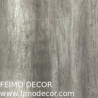 Decorative Paper for particle board,MDF, short cycle lamination