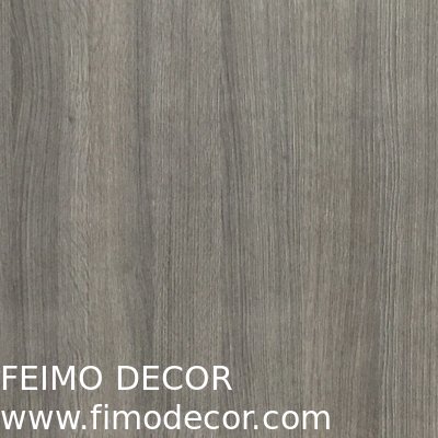 Decorative Paper for particle board, medium density fiber board surfacing
