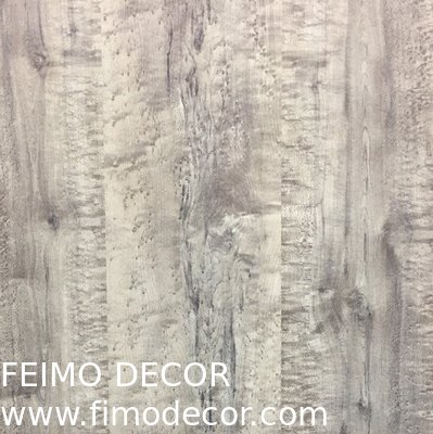 Raw Decor Paper Foil Paper Decor Paper Roll Printed Decorative Paper