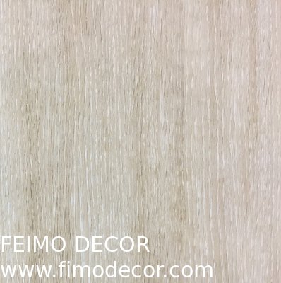 Manufacture decor paper for melamine impregnation use