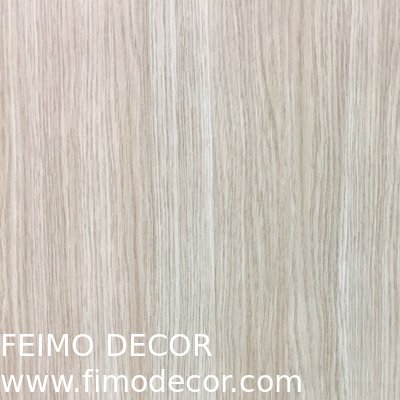 Manufacture decor paper for melamine impregnation use