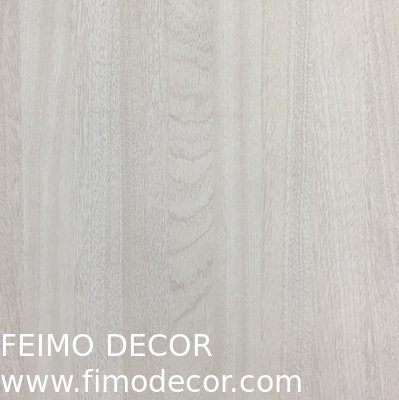 Manufacture decor paper for melamine impregnation use