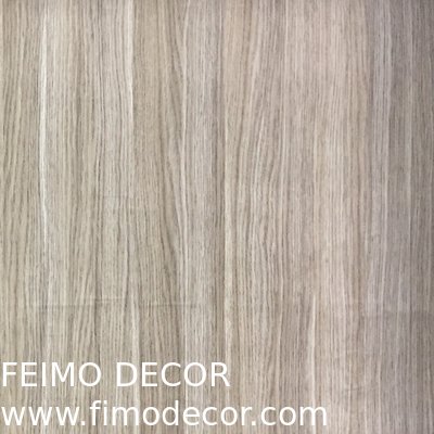 Manufacture decor paper for melamine impregnation use