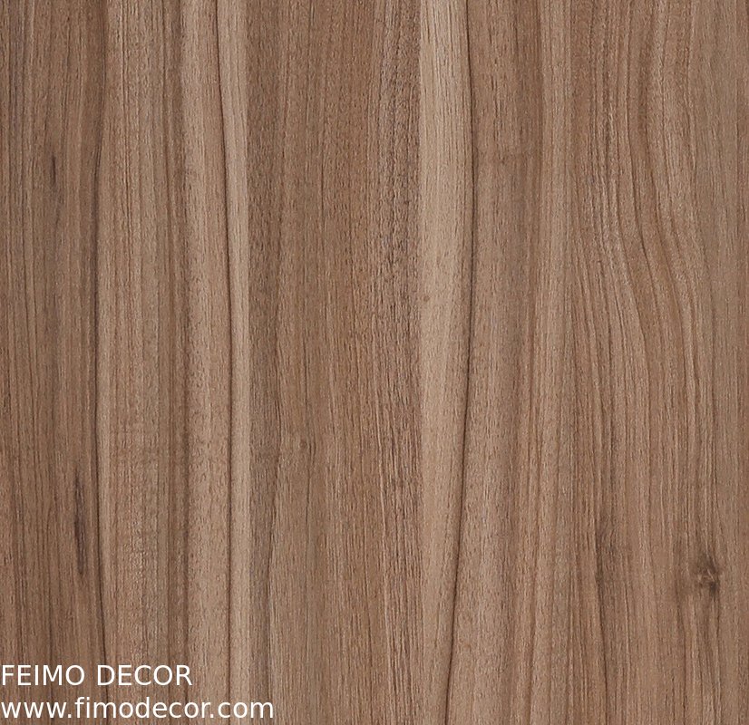 Printed Decorative Paper Beech Maple Oak Mahogany Cherry Walnut
