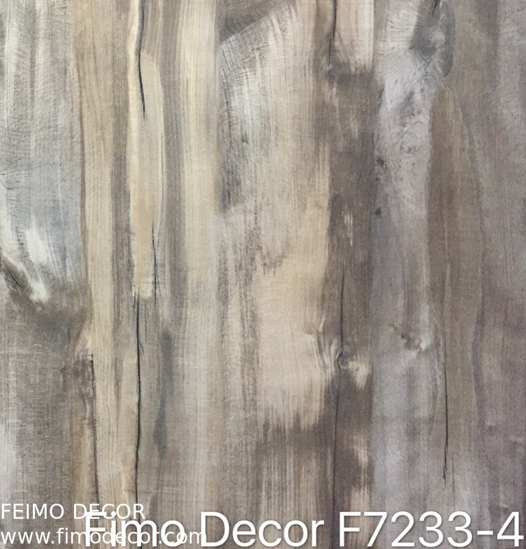 Raw Decor Paper for short cycle lamination, printed decor paper, wood grain paper,foil paper,melamine paper