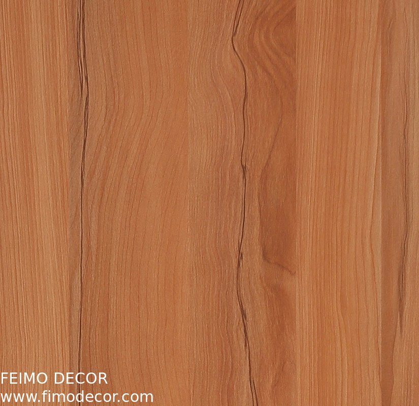 Impregnated Paper Sheet for melamine faced particle board lamination
