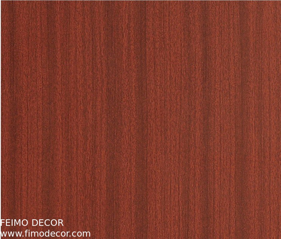 Impregnated Paper Sheet for MFC/MMDF production