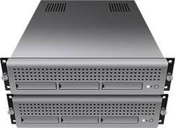 China 1TB Dedicated Server Hosting 15TB  Bandwidth 4 Cores 8 Threads CPU supplier