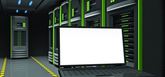 China FRoot Access Dedicated Server Web Hosting RAID Storage 10Gbps Network Uplinks supplier