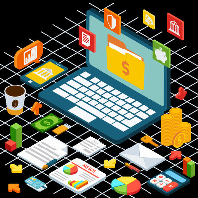 China Customized Enterprise Stock Accounting Software With Stock Control supplier