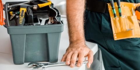 China Professional Emergency Plumber Chicago With 24 HOUR Plumbing Service supplier