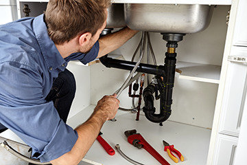 China Professional Emergency Plumber London Fix Any Problem Good Service supplier
