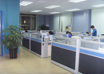 ERP Dedicated Server Hosting Co., Ltd.