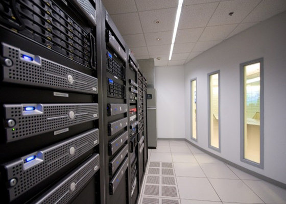 China 8GB RAM Dedicated Server Hosting Cisco Power Network Backbone From Hong Kong supplier