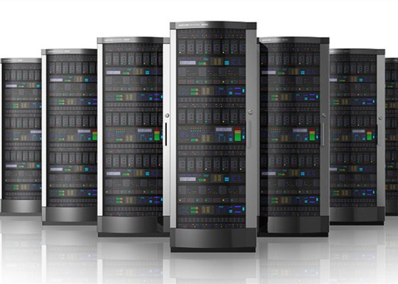 China Intel Xeon E3-1240 Dedicated Server Hosting Free Bandwidth Utilization Reports supplier