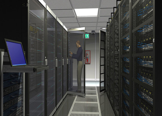 China High Performance Dedicated Web Hosting Full Equipment Remote Control Via IPMI V2.0 supplier