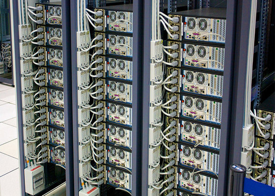 China Good Flexibility VPS Hosting Service , Windows Server Hosting 3,000MHz CPU Power supplier