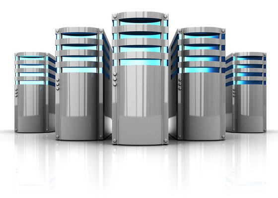 China Tamil Nadu Dedicated Server Hosting Rs. 15650 Per Month Linux Professional supplier