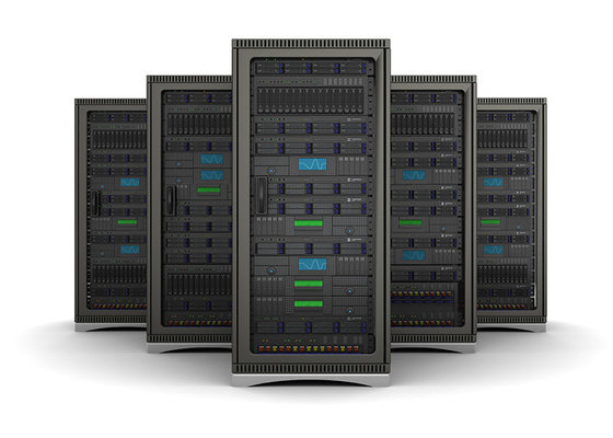 China 24*7 Monitoring Shared Server Hosting , Linux Dedicated Server Web Hosting supplier