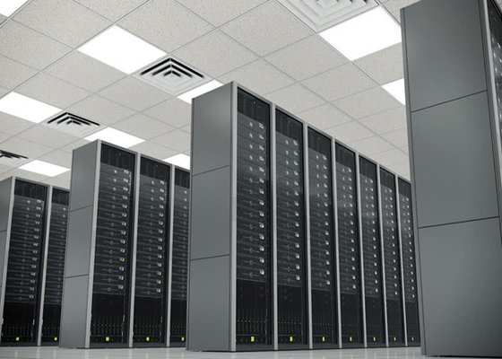 China Cost Effective Dedicated Server Web Hosting Multiple Redundant Internet Connection supplier