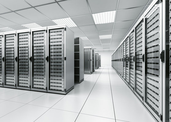 China Linux / NT Dedicated Server Hosting Service High Security In Server Utilization supplier