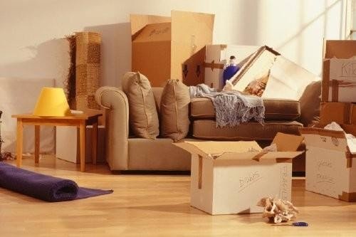 China Handling Of Household Items Overseas Movers / Micro Move Transportation Of Home​ supplier