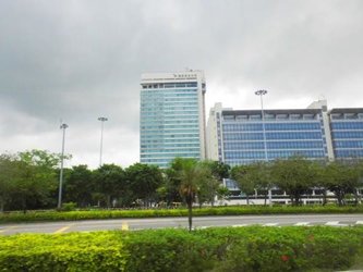 Island Internet Technology Co., Ltd.