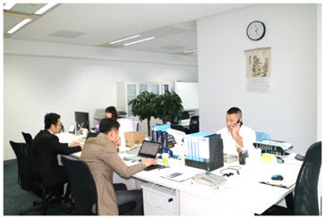 Island Internet Technology Co., Ltd.