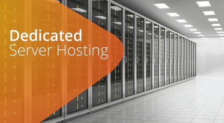 1Gbps Line Windows Dedicated Hosting CPU Intel Quad - Core Q8400 2.66GHz
