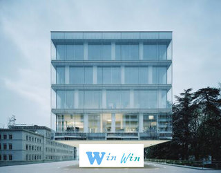 Win Win Dedicated Server CO., LIMITED